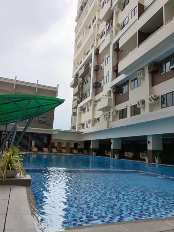 It Park Unit - Cebu City