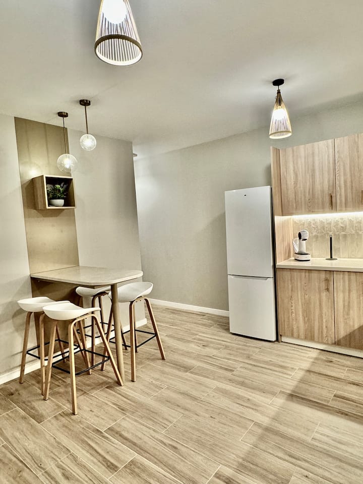 Apartamento Céntrico Con Encanto - Alicante