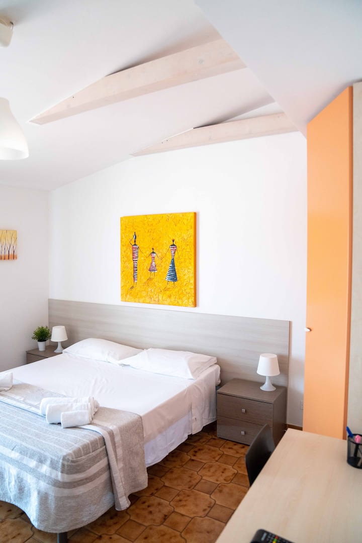 Queen's Bed & Breakfast - Scalea