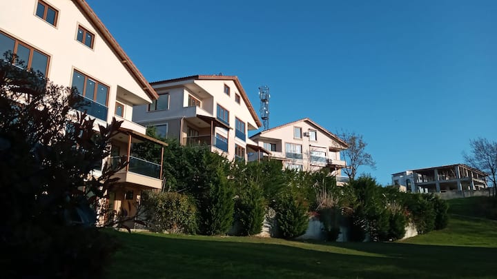 Deniz Manzaralı Lüks Villa - Yalova Il, Türkiye