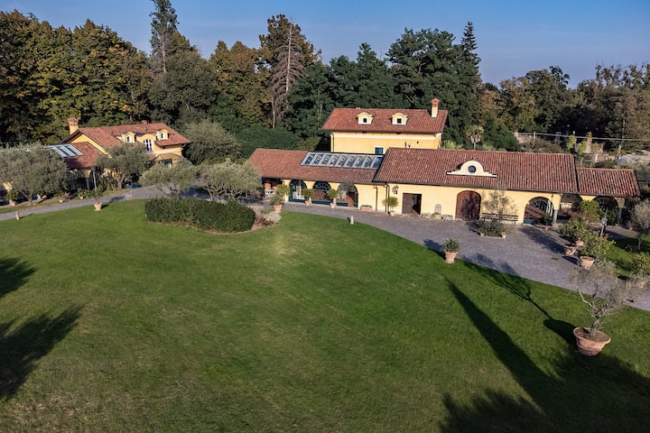 Cascina Bonina - Bielmonte