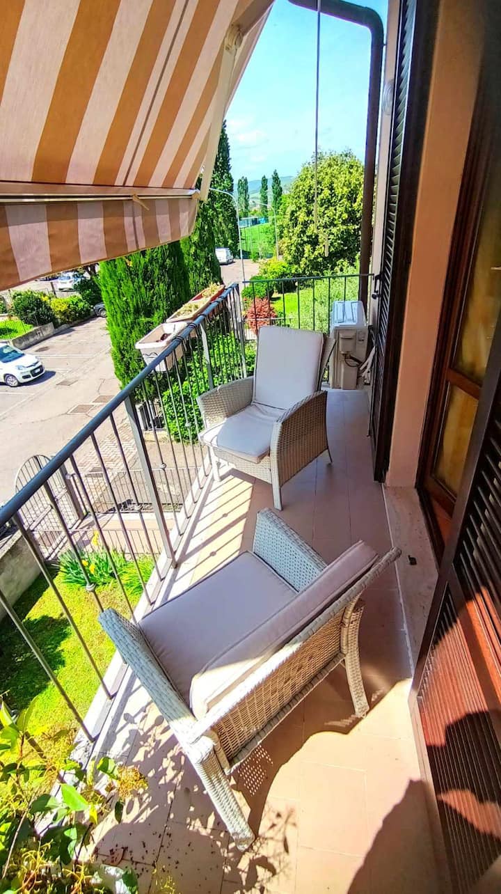 Casa Bonaventura Orvieto Moderna - Orvieto