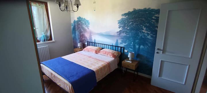 Casa Bonaventura Orvieto Moderna - Orvieto