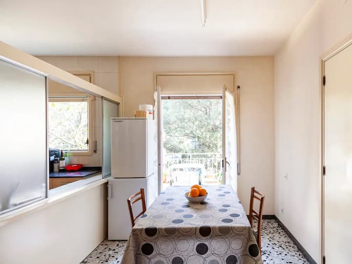 Habitació M2 Amb Balcó - Martorell