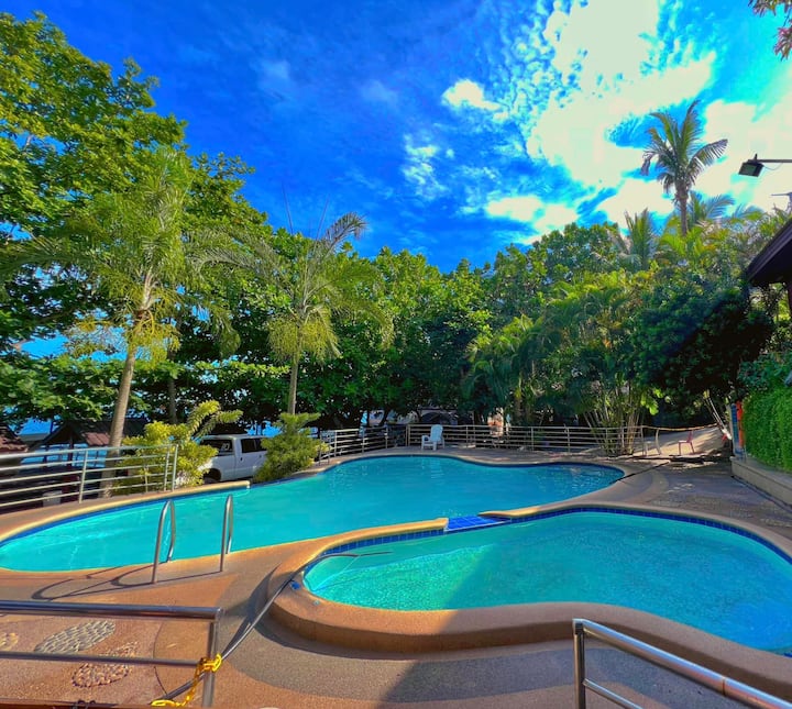 Monte Richi Beach - Balingasag
