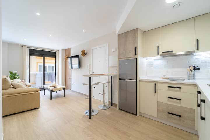 Gala Holidays City Center And Beach - Fuengirola