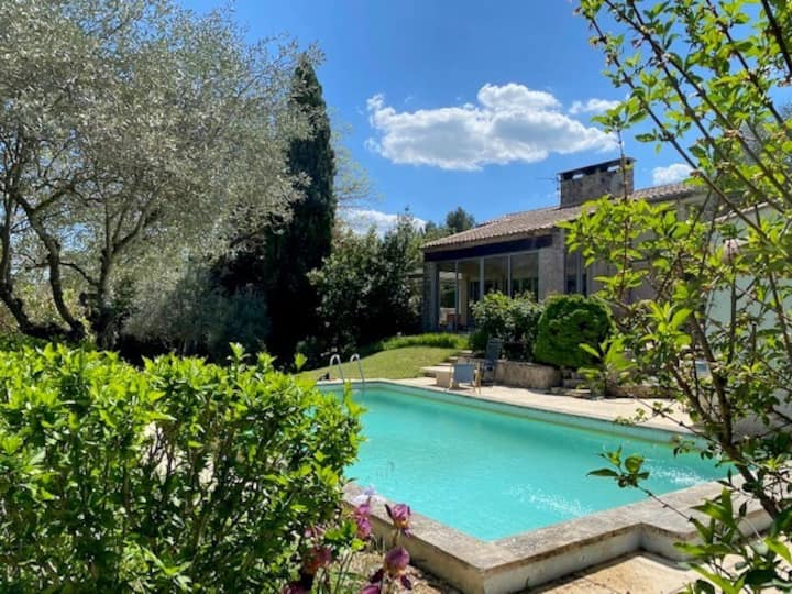 La Discrète - Vaison-la-Romaine