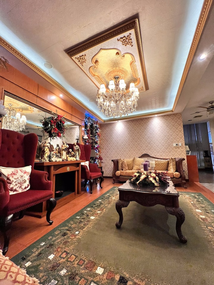 Saint Paul Street - Cagayan de Oro