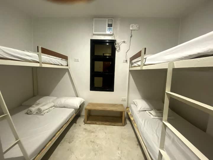 Dorm-style B&b In A Resort - Legazpi City