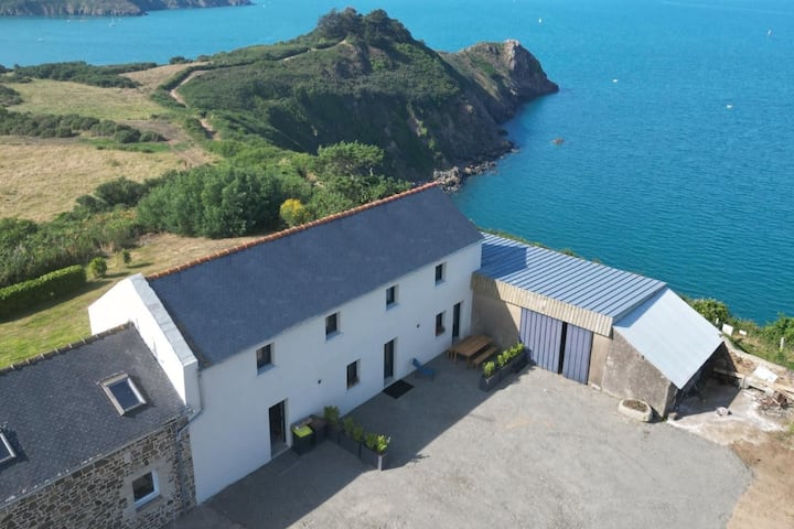 Gite De La Pointe - Plouha