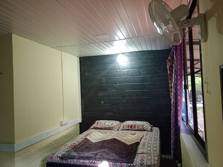 Spacious Homestay For Family-friendly With Patio - Masinagudi