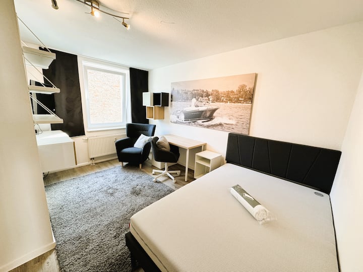 Wg-apartment Rostock - Rostock