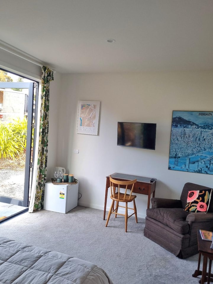 Studio On Mcrae - Wanaka