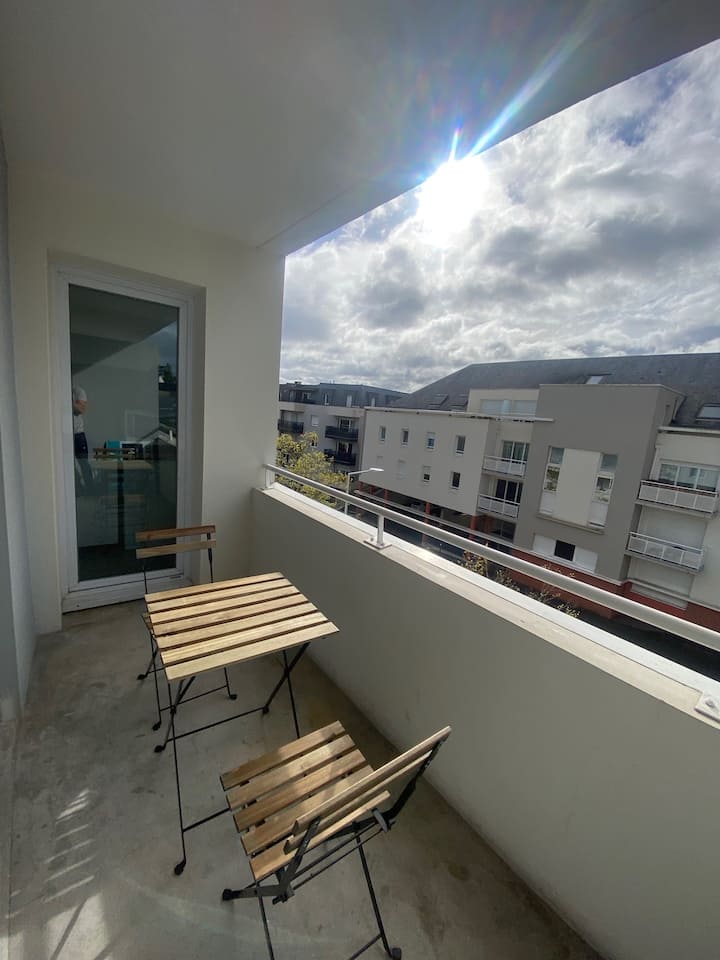 Appartement - Rezé