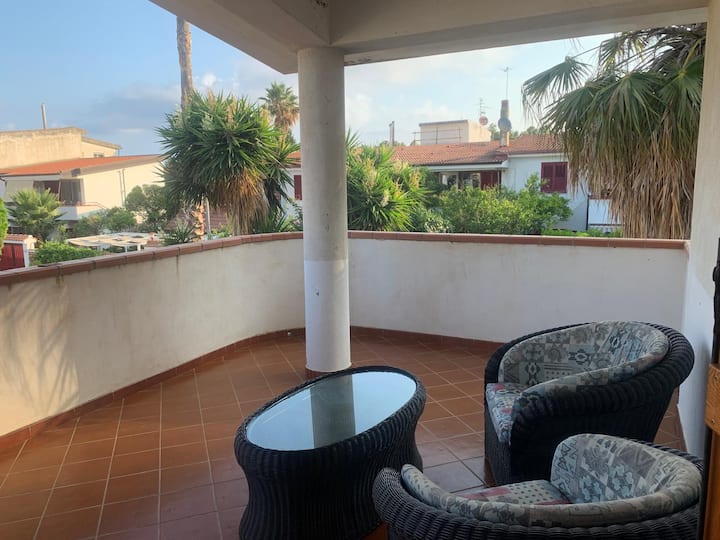Casa Vacanze Palmi - Palmi