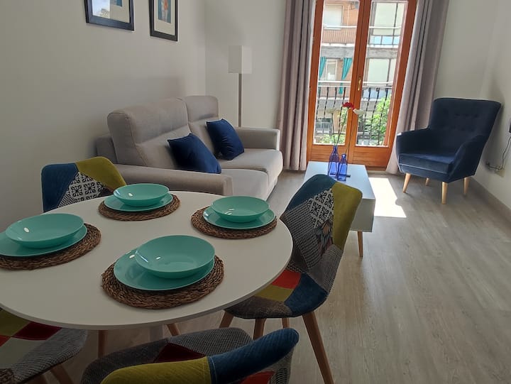Apartamento Sol Rastro 3 - Úbeda