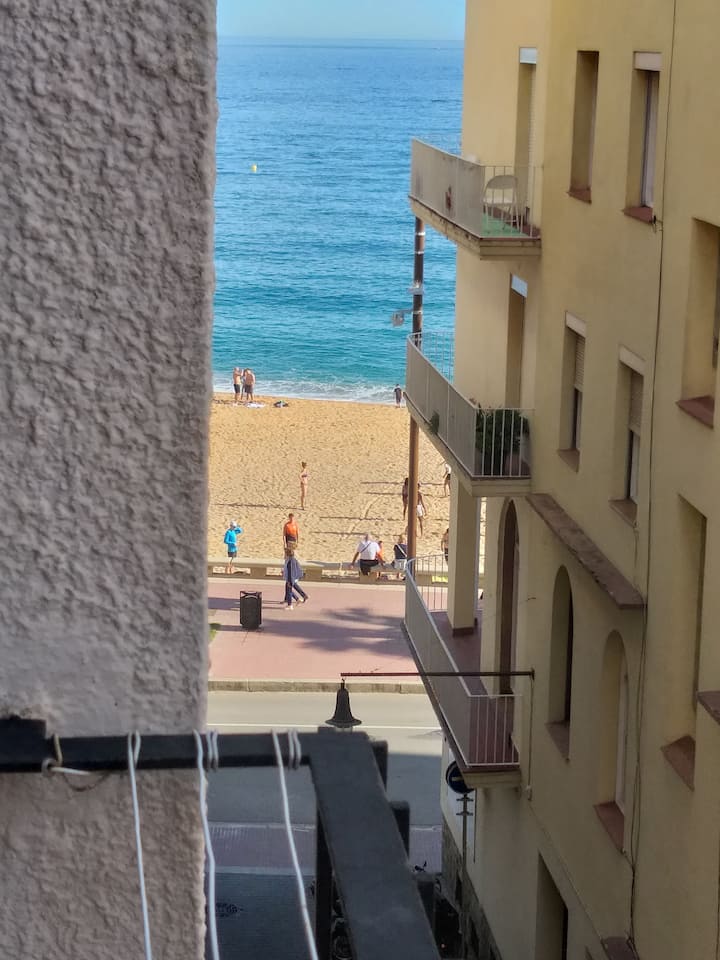 Apartamento En Lloret,  Por Días - Lloret de Mar