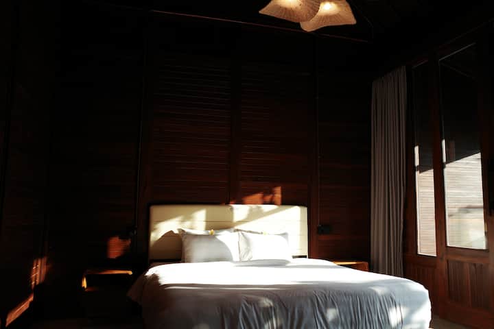 The Riang Villa Seminyak - Ulin 2 - Denpasar