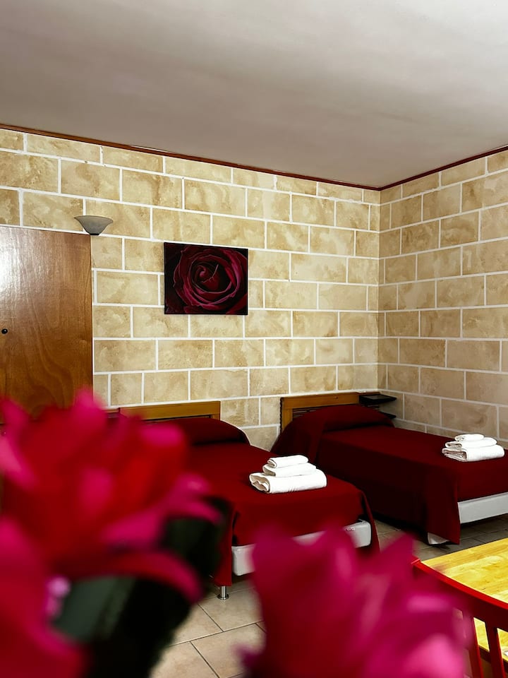 Monolocale Familiare 14 - Lecce
