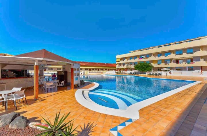 Playa Paraiso  Apartment - Adeje