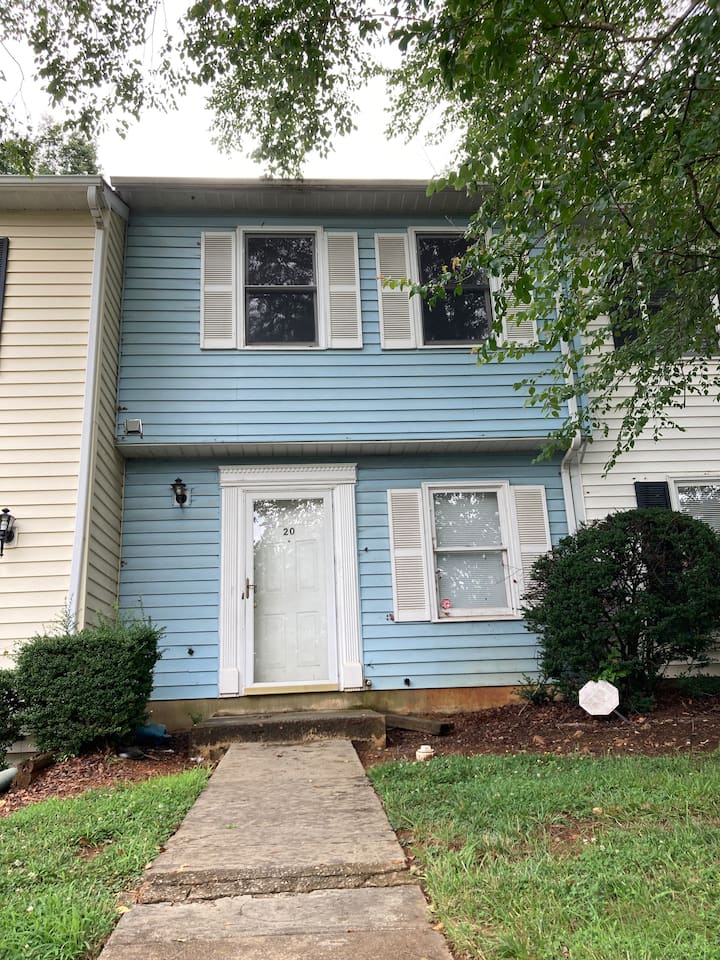 Georgewhole Cheap Long Term Rent Home  Near Dukeun - Chapel Hill, NC