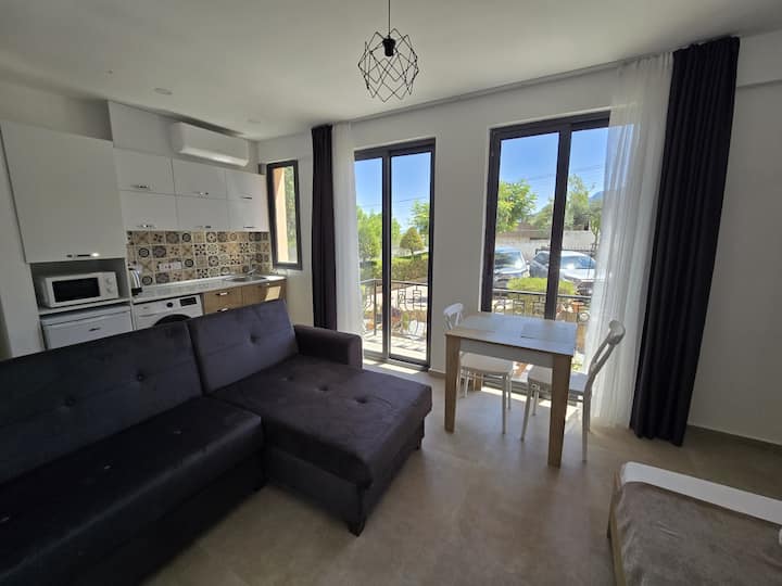 Kyrenia Residence-kantara - Girne