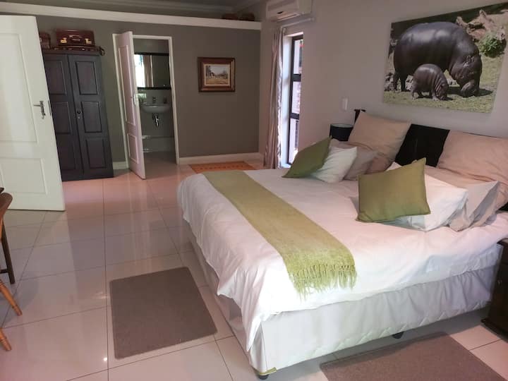 Hippo Hideaway - Malalane