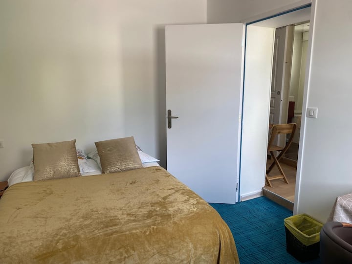 Logement Indépendant - Pornichet