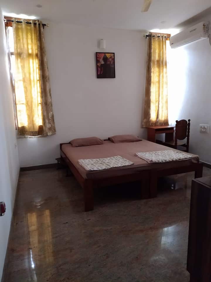 Home Away From Home -Room 2 - Srirangapatna
