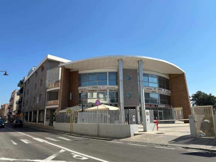 San Simplicio Relax Apartment - Olbia