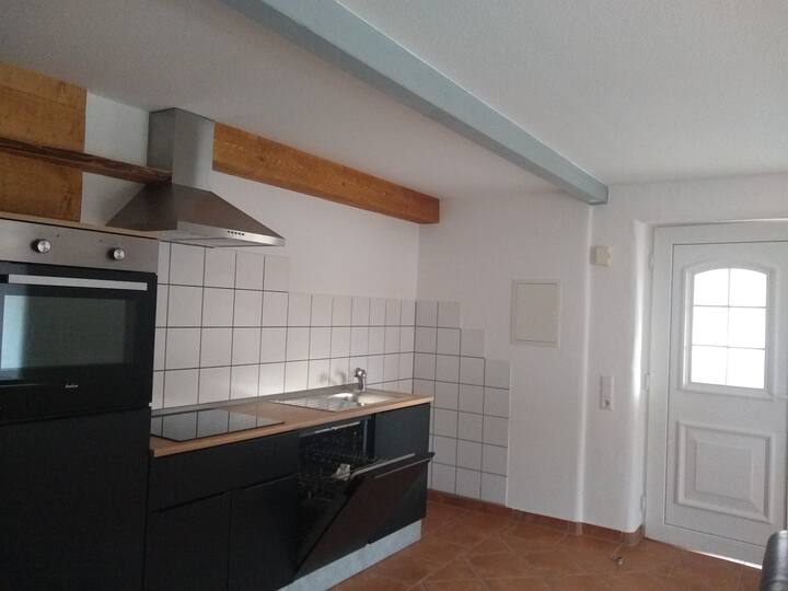 Hell, Modern, Geräumig Wohnen - Horb am Neckar
