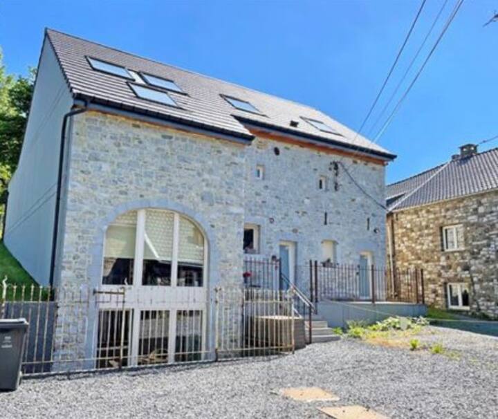 Le Cottage - Aywaille