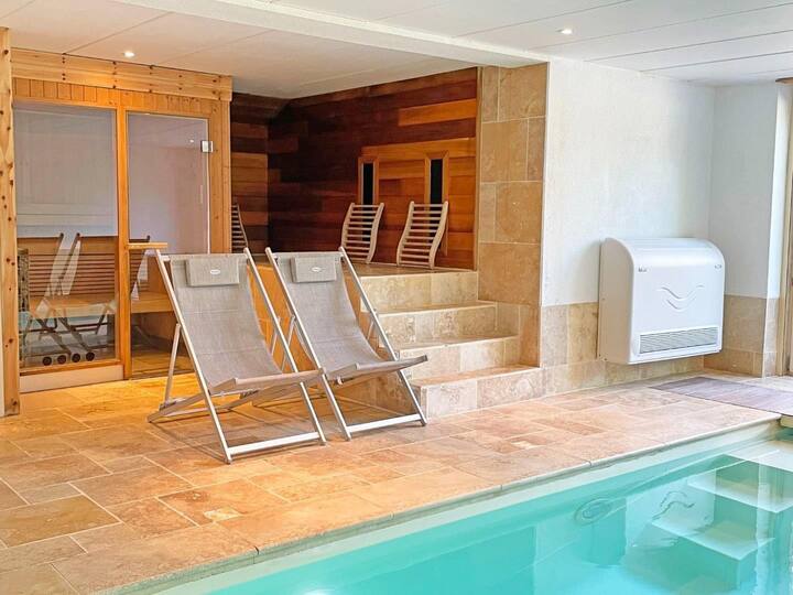 Le Cottage - Aywaille