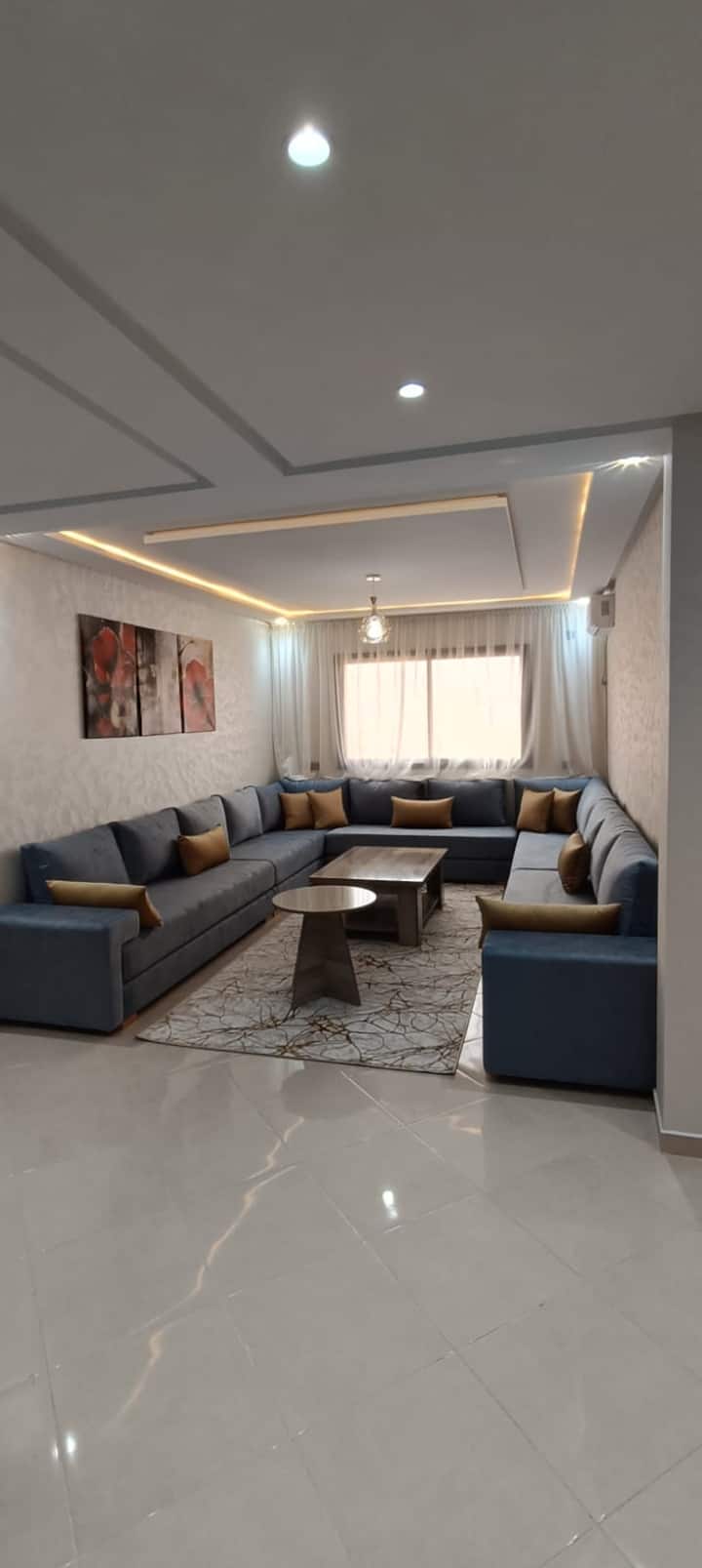Appartement 10 - Béni Mellal