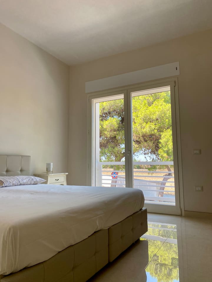 Casa Del Parco, 2px Room - Torre dell'Orso