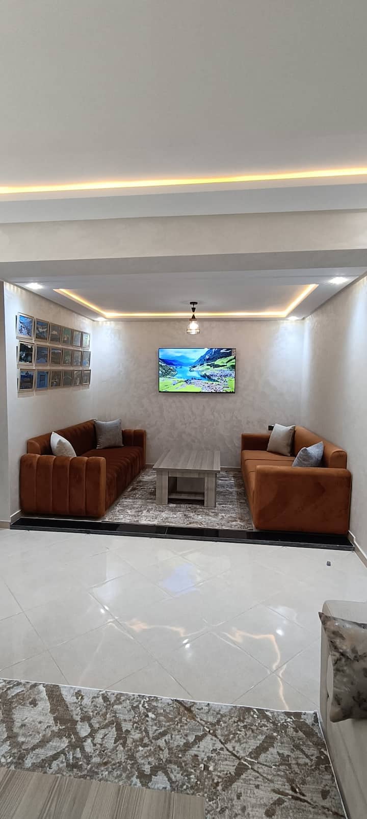 Appartement 11 - Béni Mellal