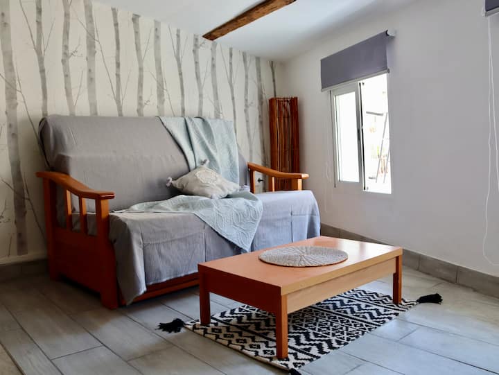 Acogedora Habitación En Centro - Vinaròs