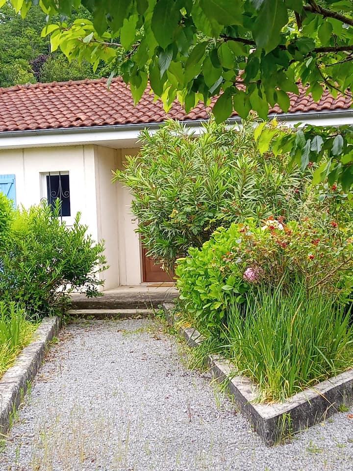 Maison Pied Des Coteaux Jurançon - Lons
