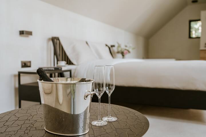 Suite - Geraardsbergen