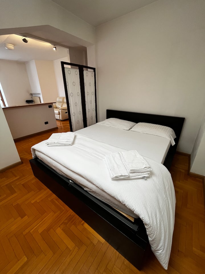 Dimora Dell'abete Rosso - Cles