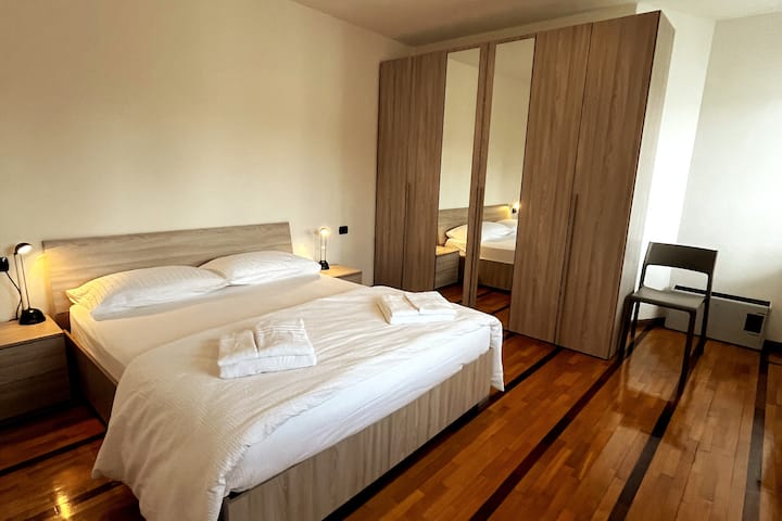 Dimora Del Pino Mugo - Cles