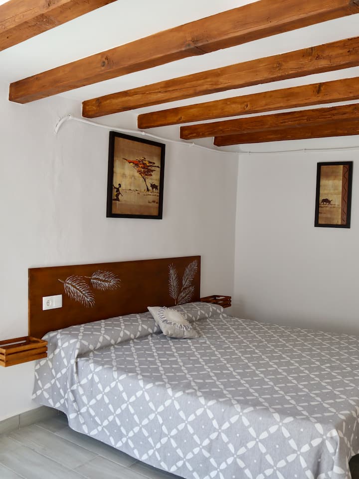 Acogedora Habitación En Centro - Vinaròs