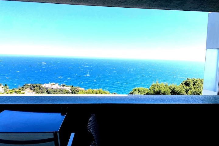 Costa Plana 327 - Cap-d'Ail