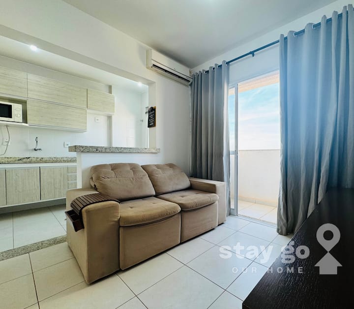 Bauru Ao Lado Da Usp Com Ar Cond E Wi-fi - Bauru