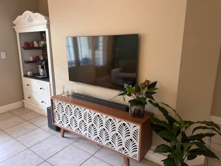 Tranquil, Central, Spacious - Plettenberg Bay