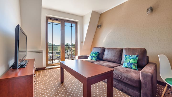 Continental Apartament A 66 Sun&snow - Krynica Morska