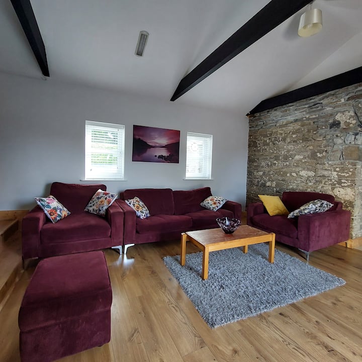 The Village Nook - Tullamore