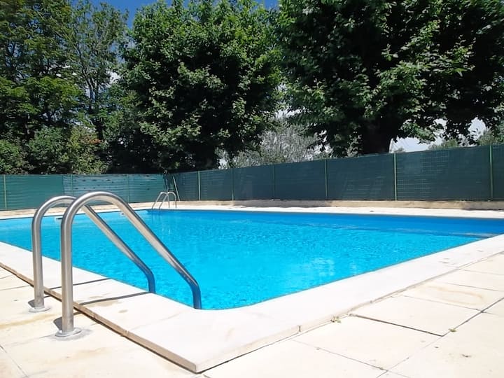 T2 à La Mer Sérignan 34410 - Sérignan