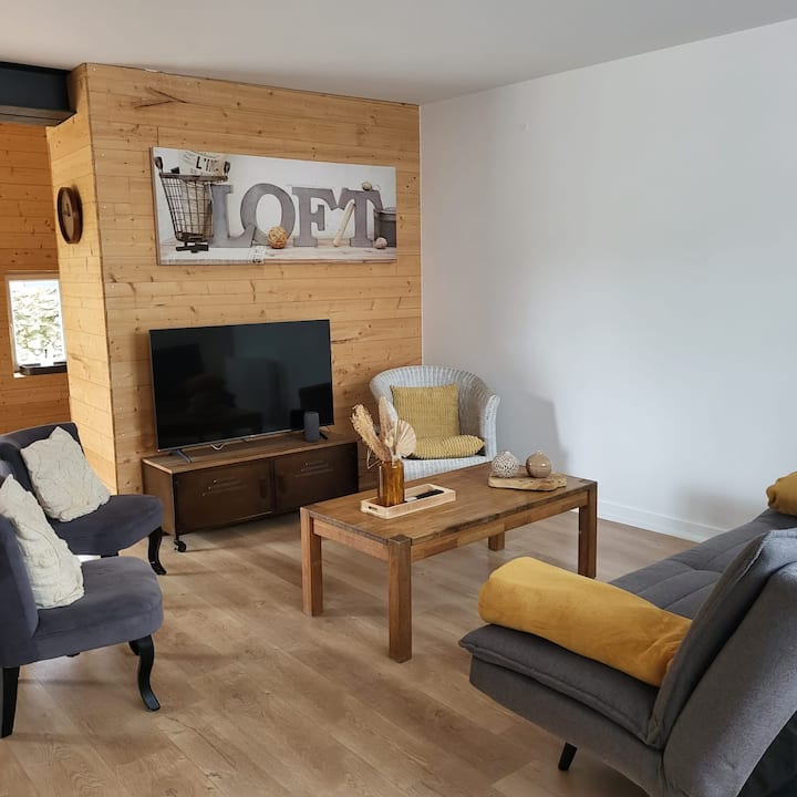 O Nid Naturel  Proche Puy Du Fou - Parc Oriental de Maulevrier