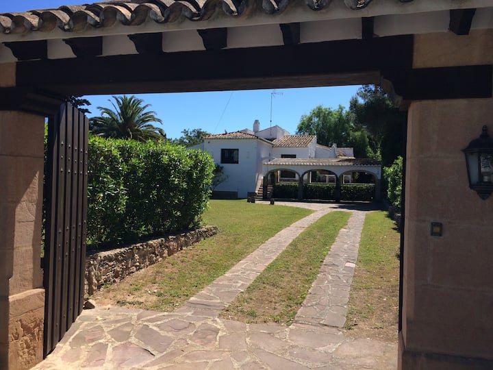 Espectacular Villa En Jávea - Xàbia